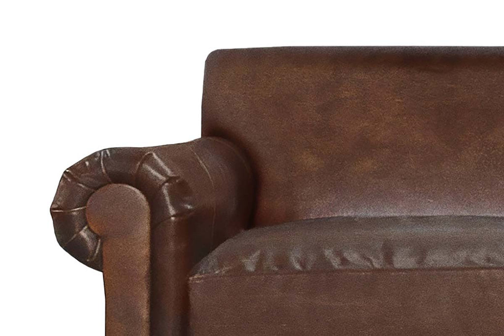 Desmond loveseat store