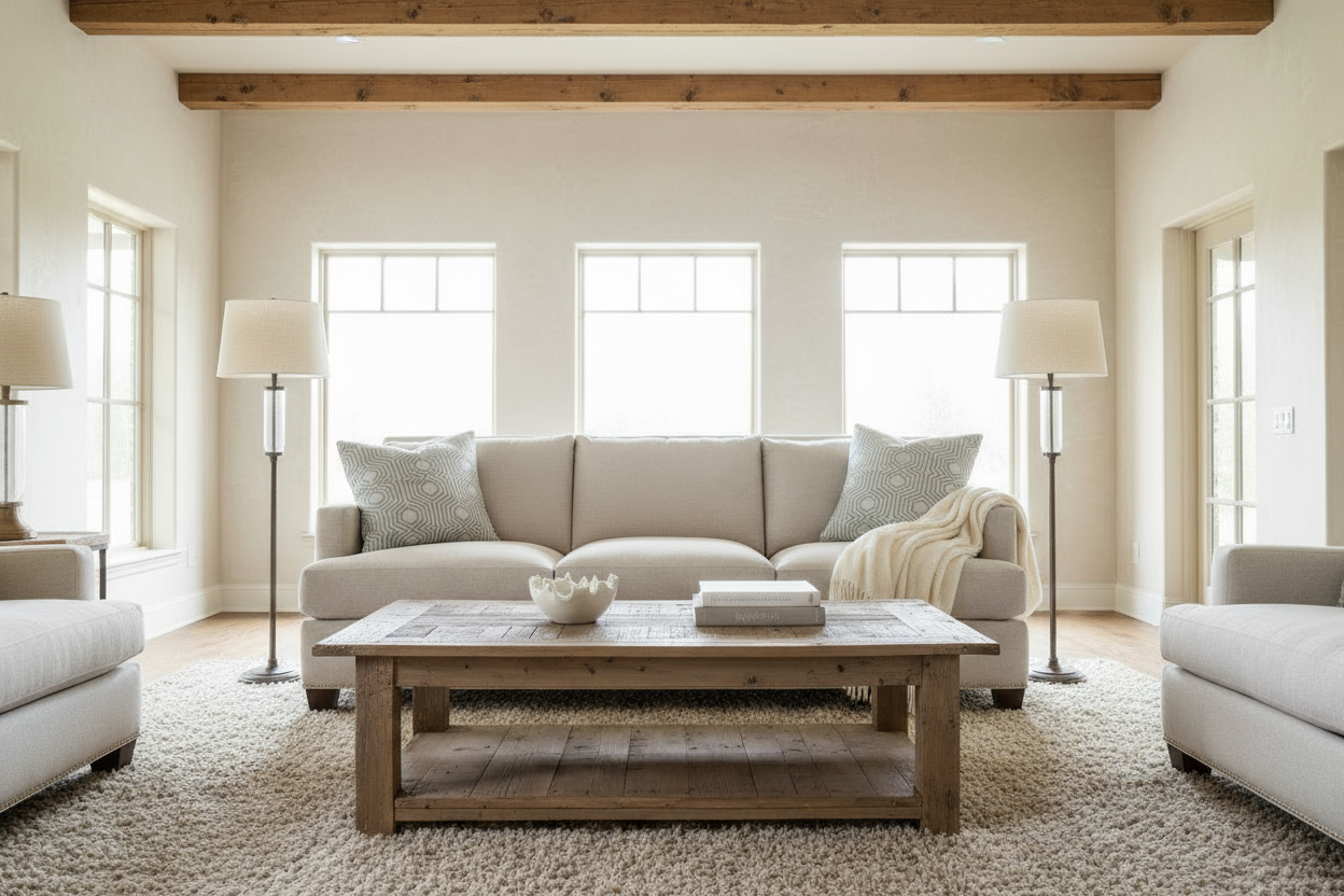 Krista III 84 Inch Three Cushion Sofa