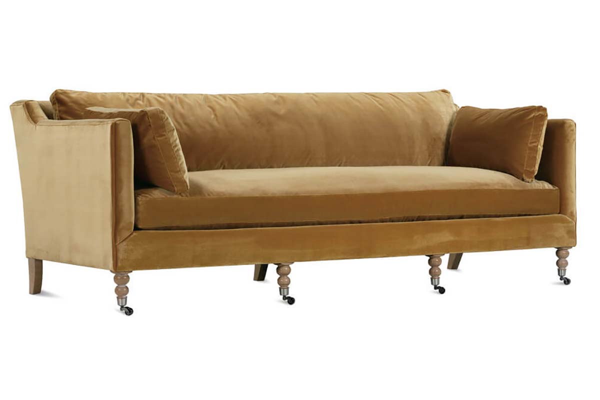 Nancy sofa next store