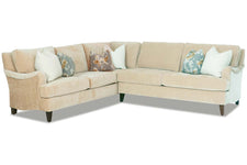 Fabric Sectional Sofas - Fabric Sectional Couch