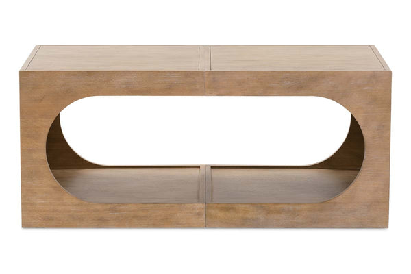 Beck Contemporary Modular Occasional Table Collection