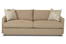 Custom Fabric Sofas - Upholstered Fabric Couch
